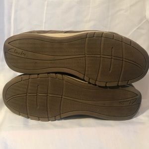 Clarks | Shoes | Clarks Step Isle Lace Size 95 | Poshmark